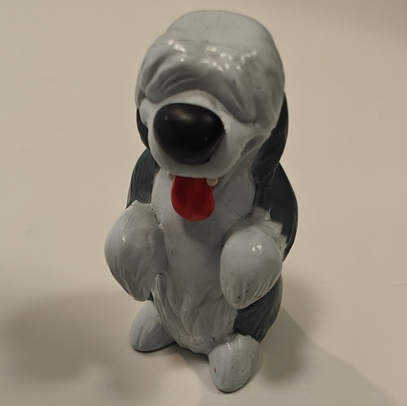 Disney | Toys | Disney The Little Mermaid Max Sheep Dog Exclusive 2inch ...